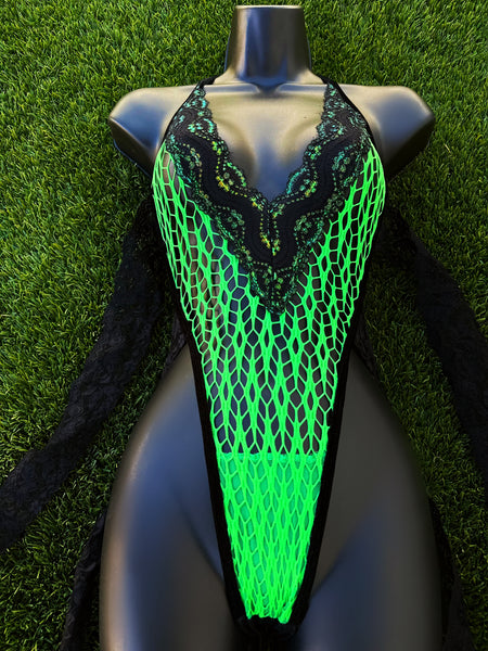 LUCKY - Limited – Facetfine