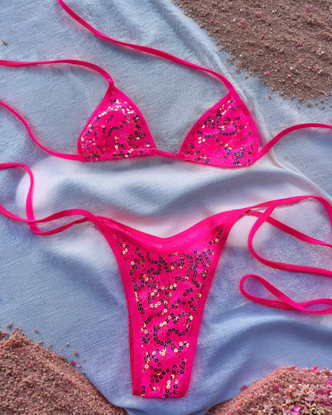 Princess Pink FACI – Facetfine