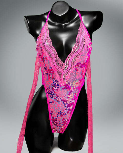 Princess Pink – Facetfine